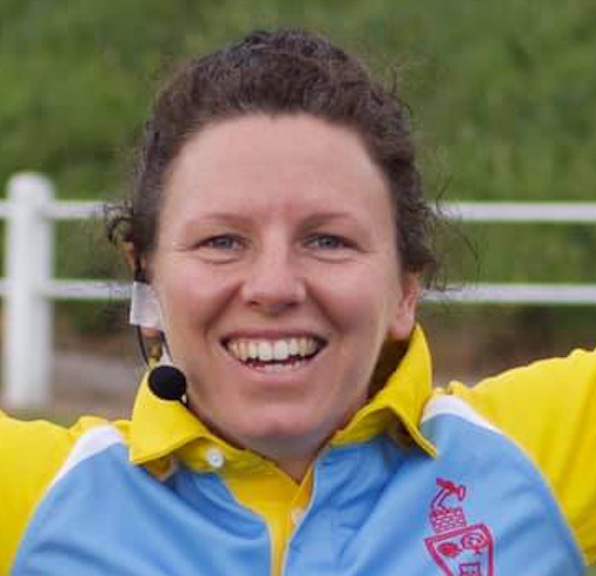 Young Match Official Programme – NMSRFR