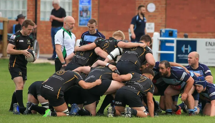 New Referees – NMSRFR